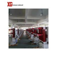 China 40.5kv 400A 630A Vacuum Circuit Breaker Control And Protection for sale