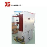 China ZN85-40.5 3 Phase 33kv 35kv 40.5kv Vacuum Circuit Breaker VCB for sale