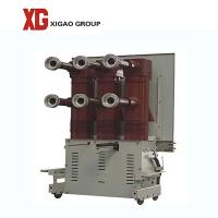 China Indoor 3 Phase Draw Out Type 40.5KV 33kv VCB Circuit Breaker for sale