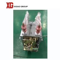 China ZW8 3 Phase 10KV 11kv 12kv 630A Outdoor High Voltage Circuit Breaker for sale