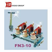 China FN3-12 High Voltage 11kv 630A Gas Insulated Load Break Switch for sale