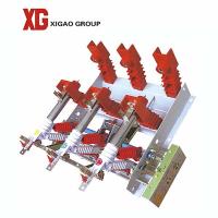 China FN5 10KV 12KV 24KV 630A Indoor Load Break Switch With Fuse for sale
