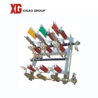 China High Voltage 3 Phase 12kv 630A Insulated Air Load Break Switch for sale