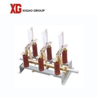 China 3 Phase 7.2kv 10kv 11kv 12kv Gang Operated Load Break Switch for sale