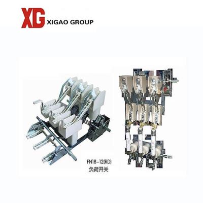 China FN5-12R(L) 630A 2000A AC HV Pole Mounted Load Break Switch for sale