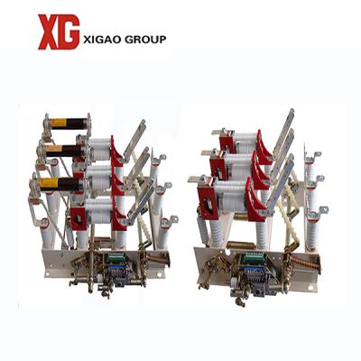 China 24kv 630a High Voltage Load Break Switch Light Weight for sale