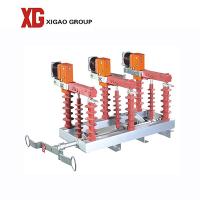 China HZW13-12kv 11kv 24kv Outdoor AC Air Insulated Load Break Switch LBS for sale