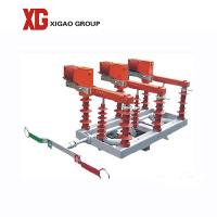 China HZW13-12kv 11kv 24kv Outdoor AC Air Insulated Load Break Switch LBS for sale
