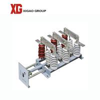 China GN2-40.5KV 36KV 35KV Outdoor High Voltage Disconnect Switch for sale