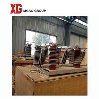 China GN2-40.5 33kv 36kv 40.5kv 2000A Isolator Disconnect Switch for sale