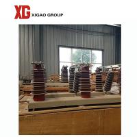 China GN2-40.5 33kv 36kv 40.5kv 2000A Isolator Disconnect Switch for sale