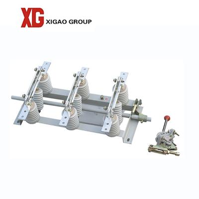 China GN19 Isolator Disconnect Switch for sale