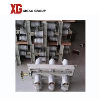 China Indoor 10kv 11kv 12kv High Voltage Isolator Disconnect Switch for sale