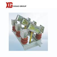 China GN22 Outdoor 11KV 12KV Isolator High Voltage Disconnect Switch for sale
