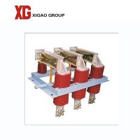 China GN22 Outdoor 11KV 12KV Isolator High Voltage Disconnect Switch for sale