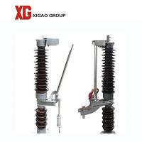 China GW8 33kv 40.5kv 36kv 630A Outdoor Disconnect Switch for sale