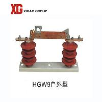 China HGW9 High Voltage Disconnect Switch for sale