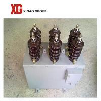 China JLS 11kv 33kv Outdoor Oil Immersed Combined CT PT Metering Unit for sale