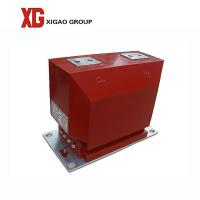 China Indoor 10kv Single Phase Current Transformer Medium Voltage for sale