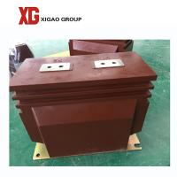 China LZZBJ9 Dry Type Current Transformer for sale