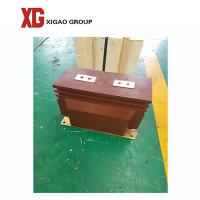 China LZZBJ9 Dry Type Current Transformer for sale