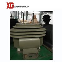 China LZZW-10 10kv 11kv 12kv Outdoor CT Current Transformer for sale