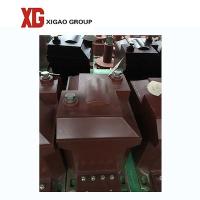 China JDZ-35Q Indoor 33KV 35KV Epoxy Resin 3 Phase Potential Transformer for sale