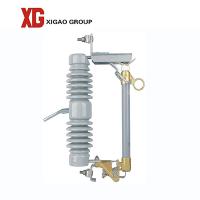 China XG 15kv 100A 200A Outdoor High Voltage Cut Out Fuse for sale