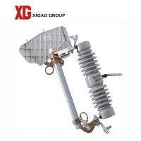 China XG 15kv 100A 200A Outdoor High Voltage Cut Out Fuse for sale