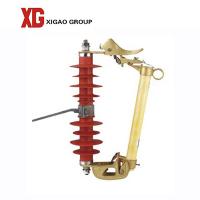 China High Voltage RW 11kv 24k 33kv Electric Power Cut Out Fuse for sale