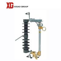 China High Voltage RW 11kv 24k 33kv Electric Power Cut Out Fuse for sale