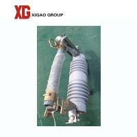 China RW10 10kv 24KV 33KV 36KV High Voltage Cut Out Fuse for sale