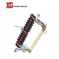 China HRW 7.2KV 33KV Outdoor Expulsion Distribution Drop Out Fuse for sale