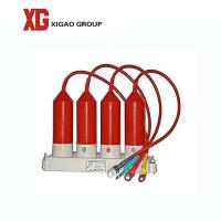 China 3 Phase Metal Oxide Surge Arrester for sale