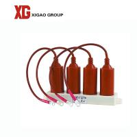 China 3 Phase Metal Oxide Surge Arrester for sale