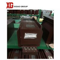 China LZZBJ9 10KV Indoor Single Phase Block Type Current Transformer for sale