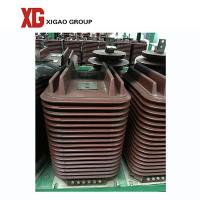 China LZZBJ9 10KV Indoor Single Phase Block Type Current Transformer for sale