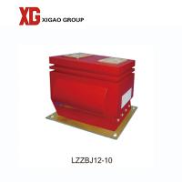 China LZZBJ12-12 High Voltage Indoor Cast Resin CT Current Transformer for sale