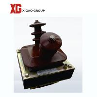 China JDZ-10 Cast Resin 10kV 11kv Indoor Voltage Transformer for sale