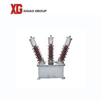 China JLS-35 Oil Type Three Phase 35kv 40.5kv 33KV Metering Unit for sale