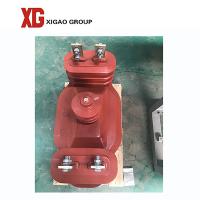 China JLSZV-6kV 12kV 3 Phase Cast Resin CT PT Combined Metering Unit for sale