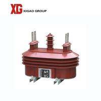 China JLSZV 6kV 7.2kv 11kv 12kV Dry Combined CT PT Metering Unit for sale