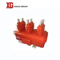China JSZW-10KV Low Voltage Cast Resin Indoor 11KV CT PT Unit for sale