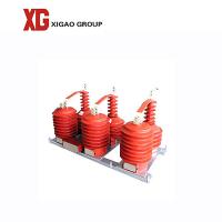 China JLSZV-6kV 12kV 3 Phase Cast Resin CT PT Combined Metering Unit for sale