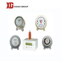 China JCQ 10KV 11KV 33KV Discharge Counter Surge Arrester for sale
