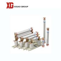 China XRNP 3.6kv 7.2kv 12kv 24kv 35kv Current Limiting Fuse for sale