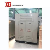 China SCB10 Dry Type Distribution Transformer for sale