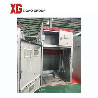 China 33kv 40.5KV Electrical Distribution Switchgear GB3906 Standard for sale