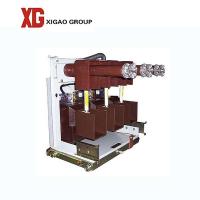 China 3 Poles Drawout 12KV 11KV Vacuum Circuit Breaker for sale