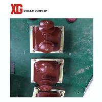 China Single Phase 33KV Oil Immersed PT Potential Transformer for sale